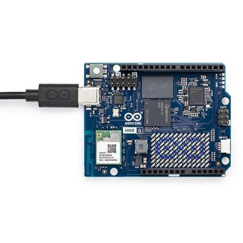 Arduino UNO Q 4GB