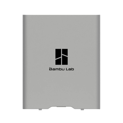 Left side panel of the housing for Bambu Lab H2S series printers