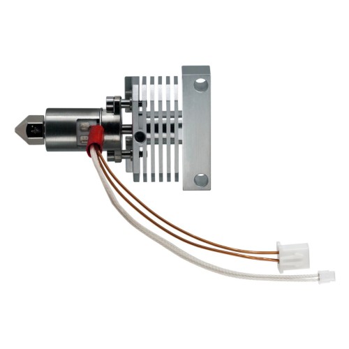 Micro Swiss FlowTech™ hotend head for Elegoo Neptune 4/4 Pro 3D printers
