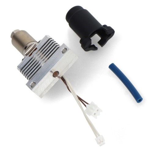 Micro Swiss FlowTech™ hotend head for Elegoo Neptune 4/4 Pro 3D printers