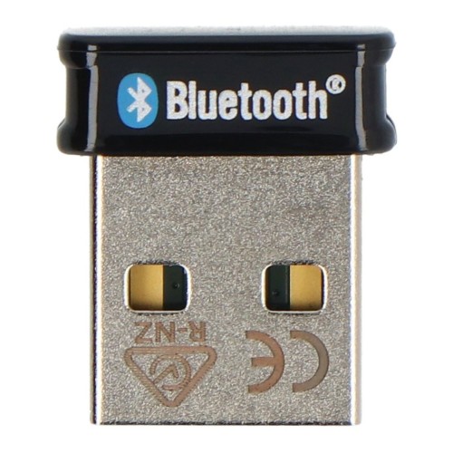 Nano USB adapter - Bluetooth 5.4 LE Audio LC3 - Edimax BT-8530