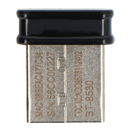Nano USB adapter - Bluetooth 5.4 LE Audio LC3 - Edimax BT-8530