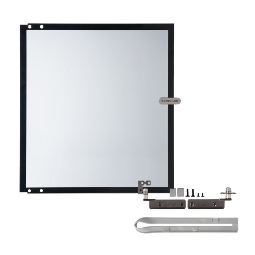 Front Door Mounting Kit for Bambu Lab X1/P1 Series Printers