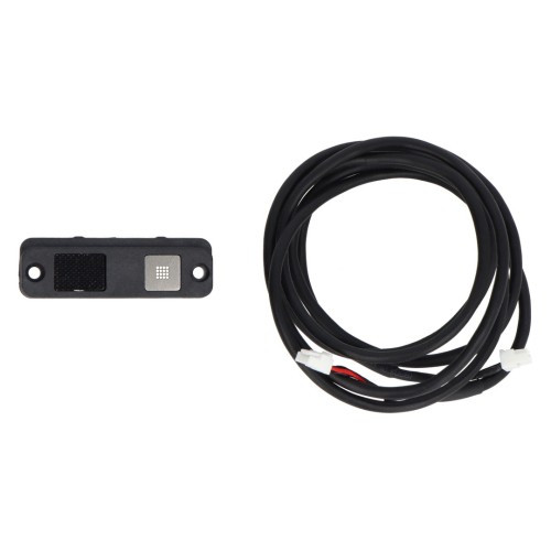 Nozzle calibration sensor for Bambu Lab H2D and H2D Laser series printers