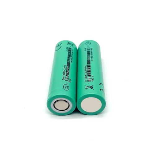 Akumuliatorius 18650 Li-Ion EVE INR18650-33VA 3300mAh 10A