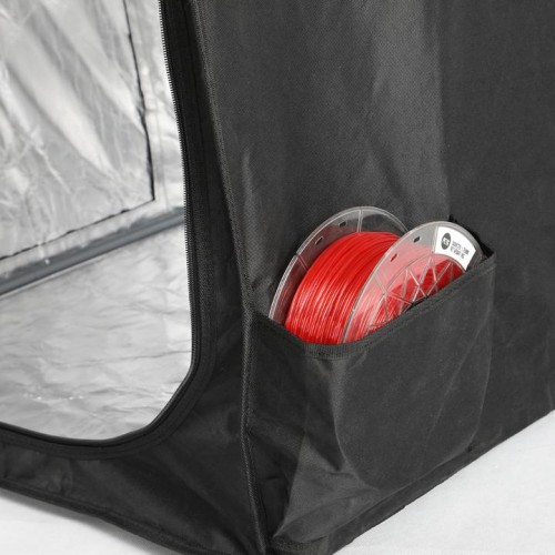 Refurbished (new) - Creality 3D 3D Printer Enclosure 700 x 750 x 900