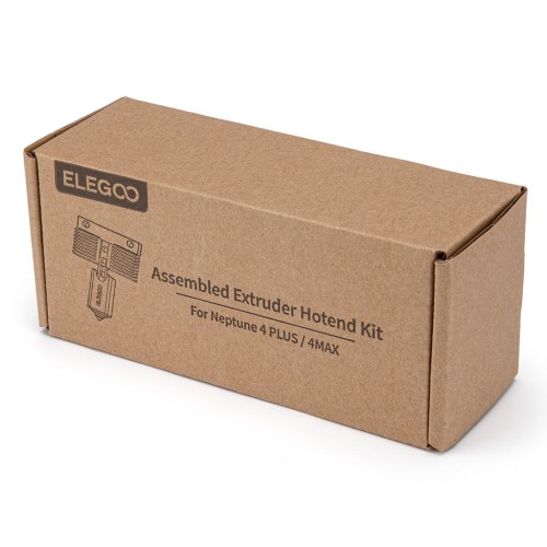 Elegoo Neptune 4 Max/4 Plus hotend kit