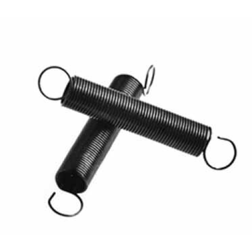 3D printer Pushrod tension spring