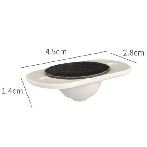 Lipnūs ratai - 4 vnt - ratai dėžei - ritinėliai