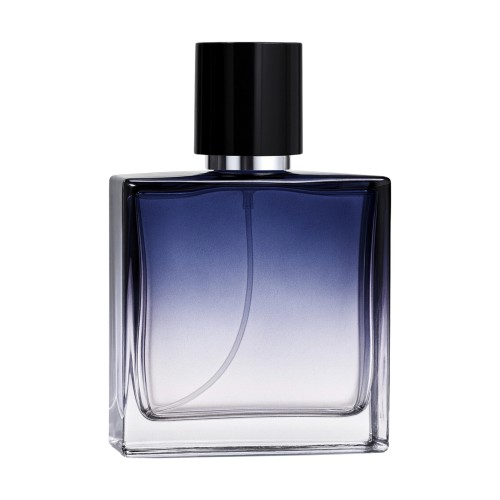 Plastic Bottle with Metal Cap 30ml - Sample Bottle