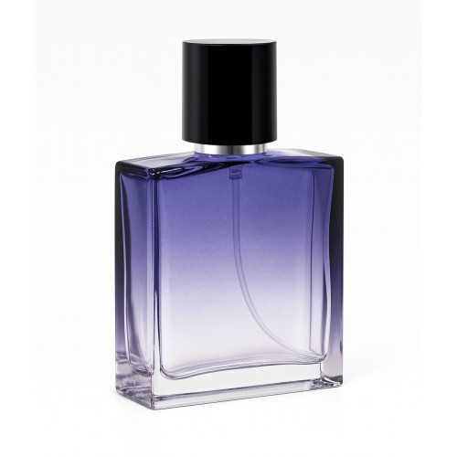 Plastic Bottle with Metal Cap 30ml - Sample Bottle