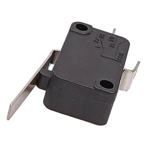 Limit switch KW7 NO - 230VAC - with 28mm lever - Microswitch