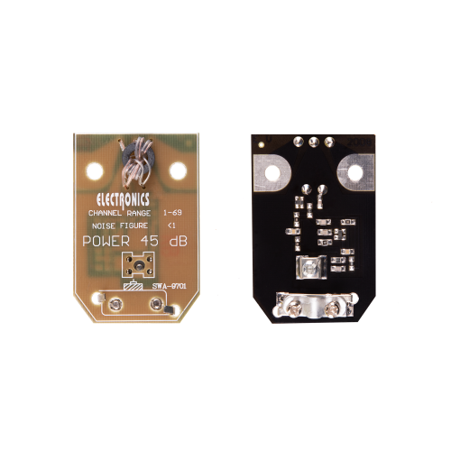 Antenos stiprintuvas SWA 9701