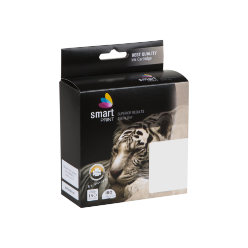 SmartPrint rašalas, skirtas Canon spausdintuvui (CLIC-521C) žalsvai mėlynas