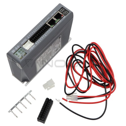 Easy Servo CS3E-D507 servo controller - 7A - EtherCAT Leadshine