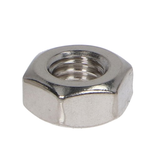 DIN 934 A2-70 M8 veržlė (100 vnt.)