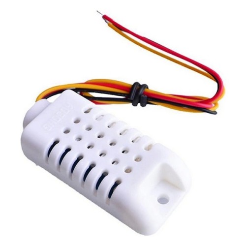 Temperature and humidity sensor - AM2302B - digital module - DHT22